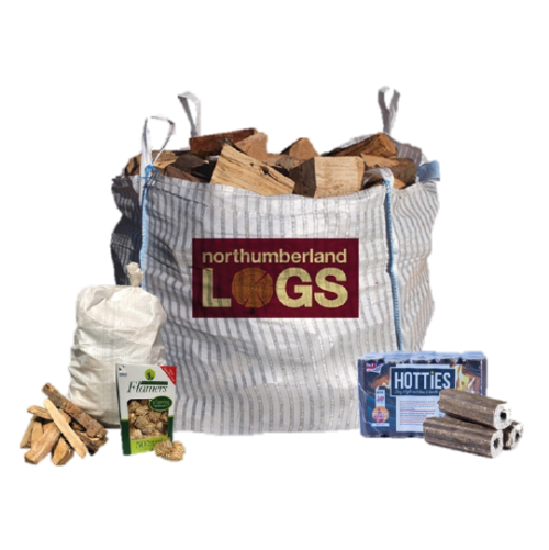 Home - Northumberland Logs