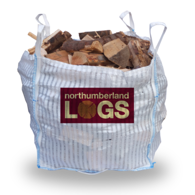 Dumpy bags Archives - Northumberland Logs