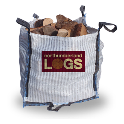 Dumpy bags Archives - Northumberland Logs