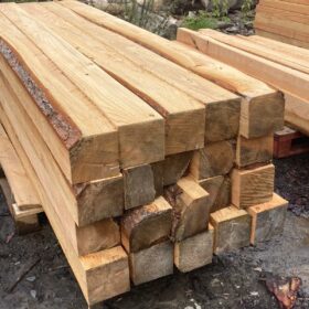 Milled Timber Archives - Northumberland Logs
