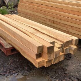 Milled Timber Archives - Northumberland Logs